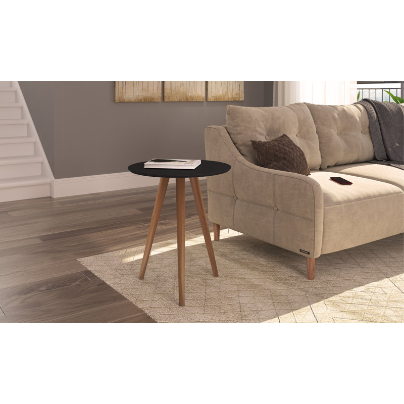 Corrigan Studio® Eva Side Table | Wayfair